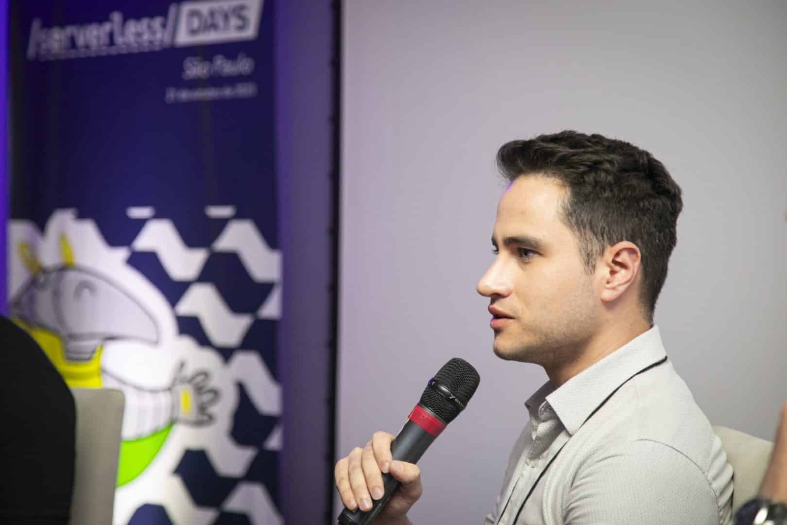 Grupo Regazzo: Seu Parceiro em Soluções Serverless Inovadoras! - Grupo ...